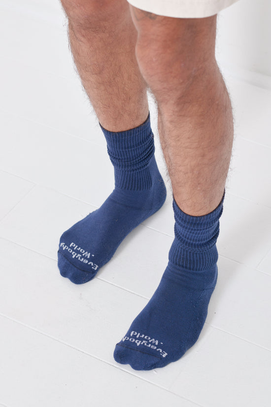 Squishy Socks — Everybody.World