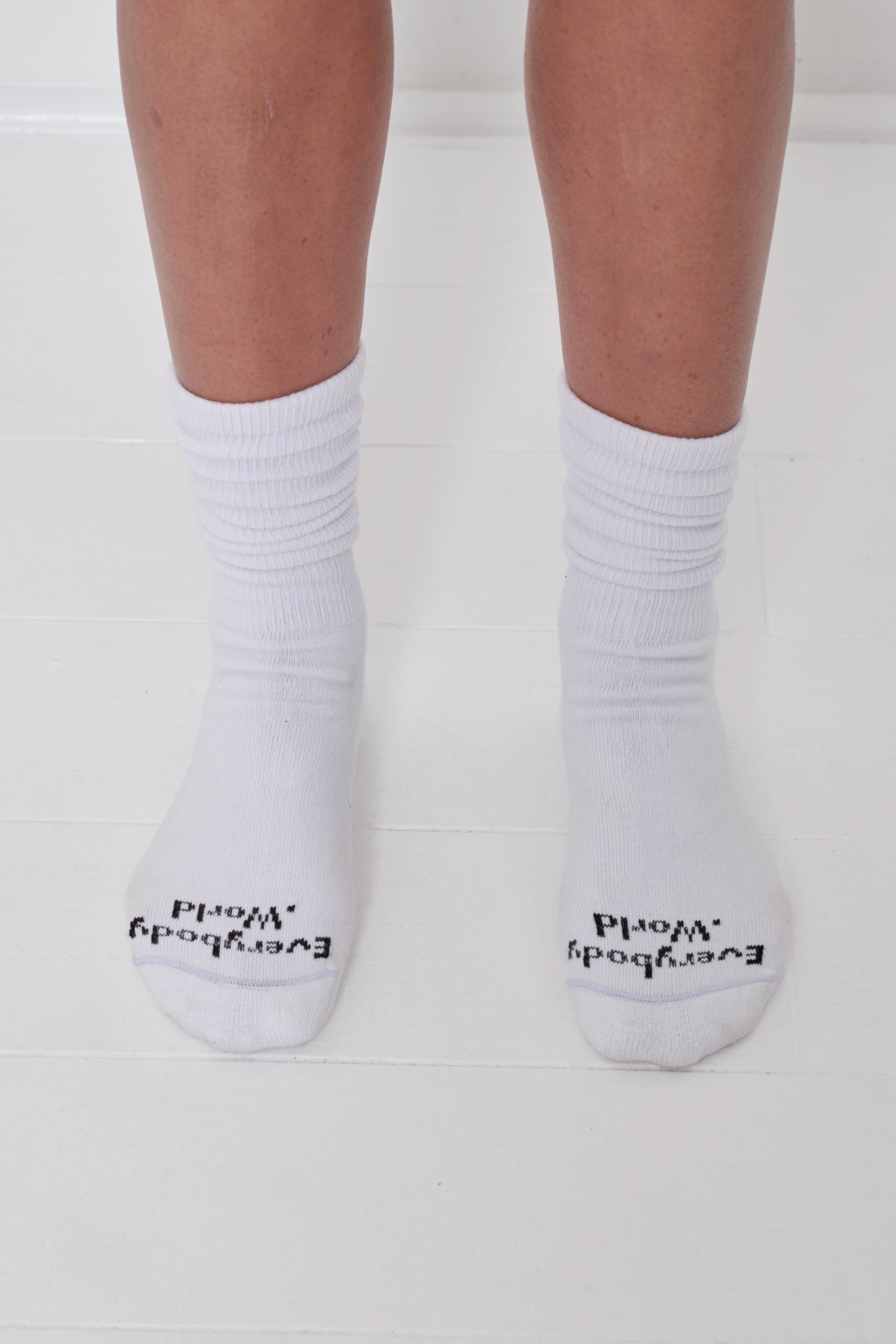 Squishy Socks — Everybody.World