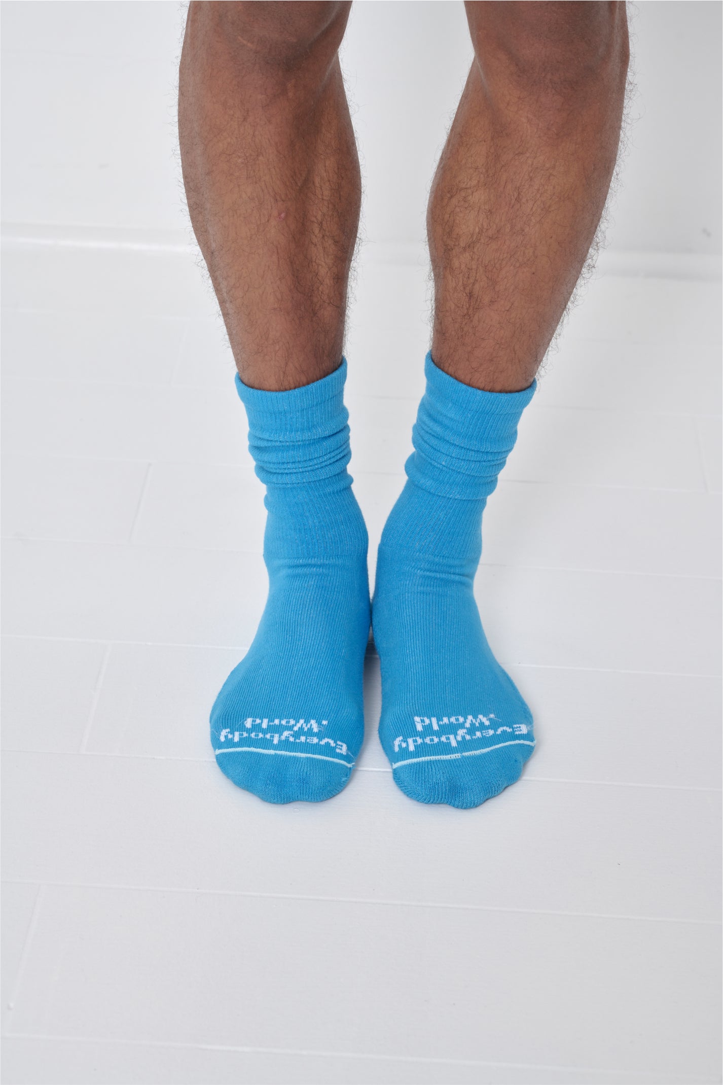 Squishy Socks — Everybody.World