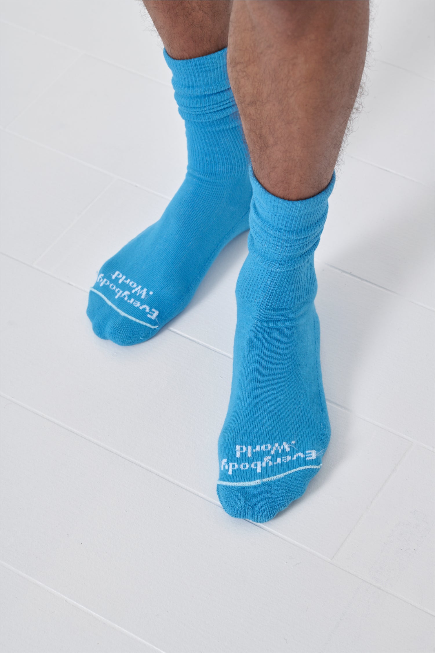 Squishy Socks — Everybody.World