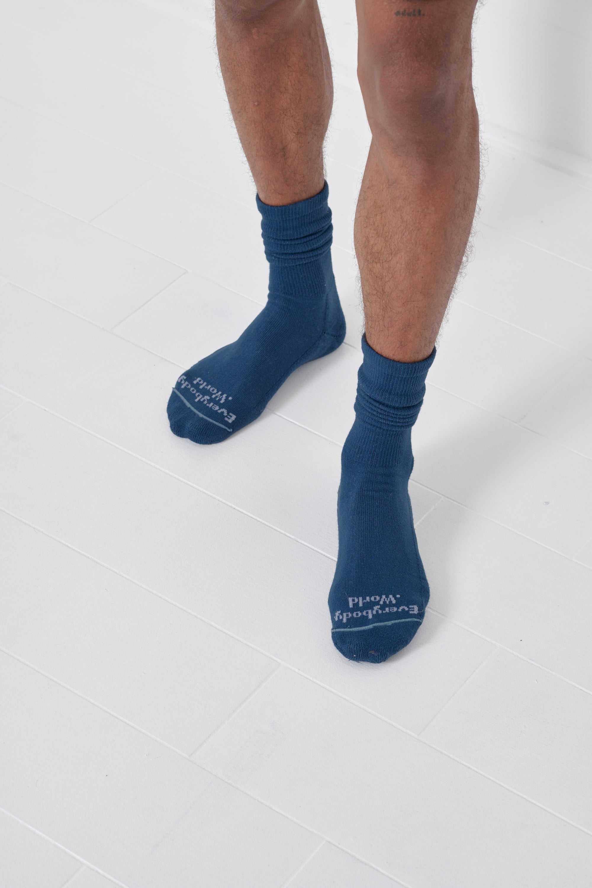 Squishy Socks — Everybody.World