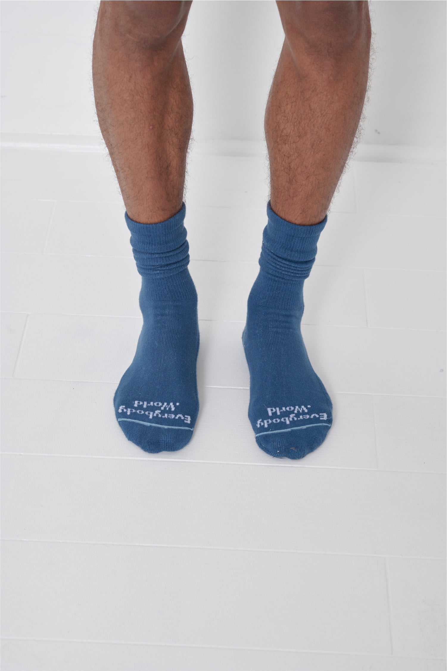 Squishy Socks — Everybody.World