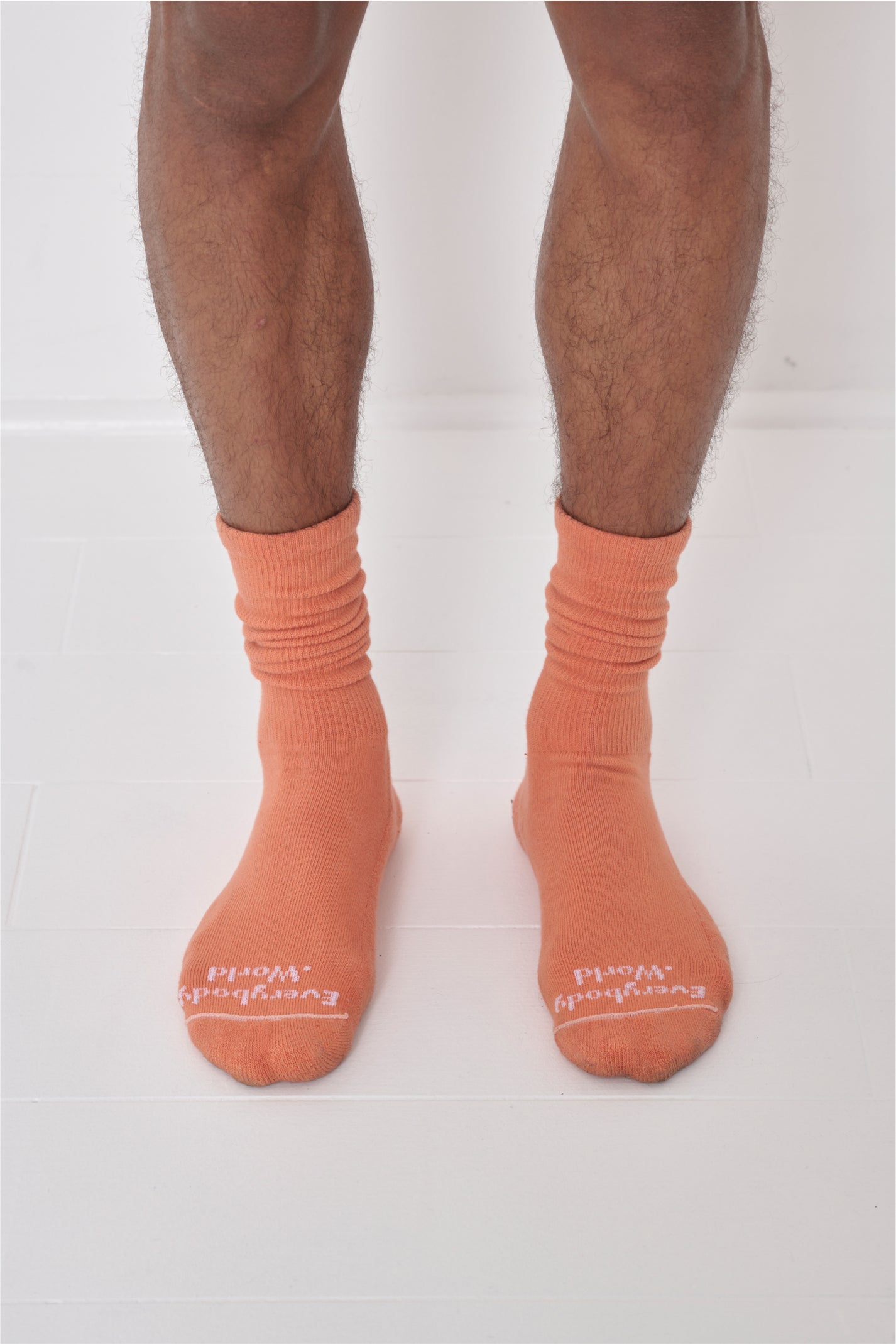Squishy Socks — Everybody.World