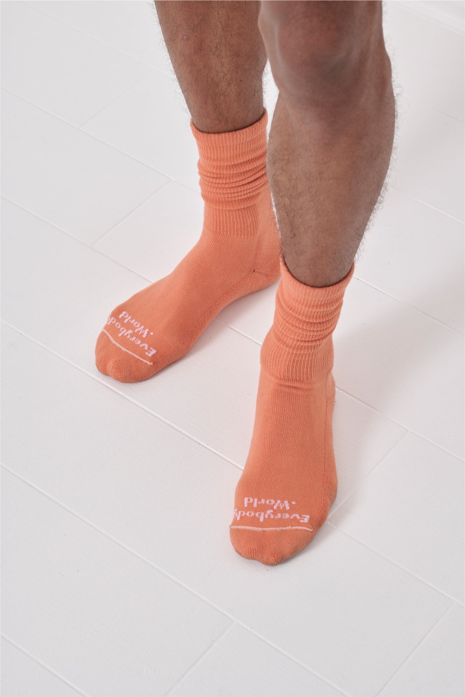 Squishy Socks — Everybody.World