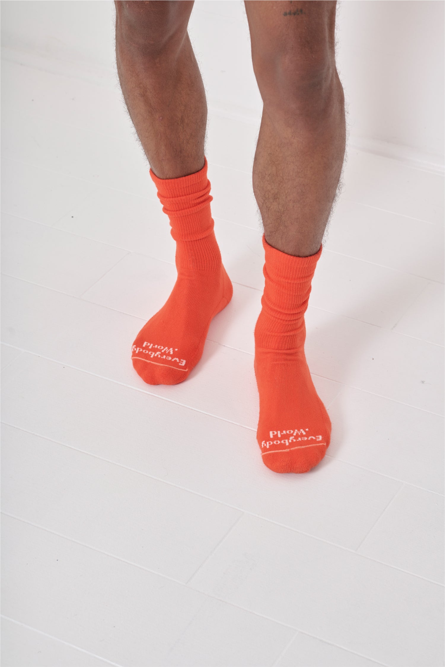 Squishy Socks — Everybody.World