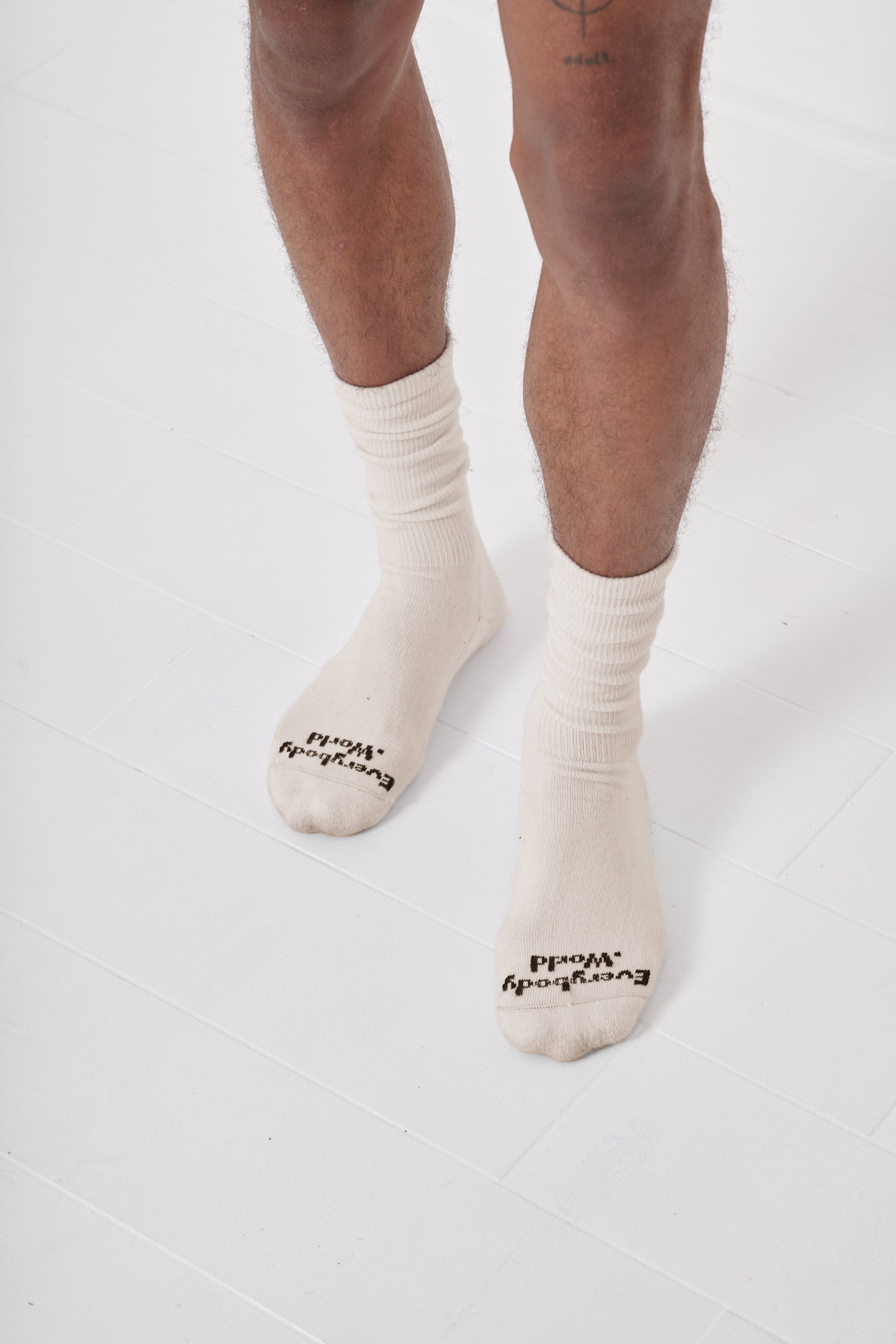Squishy Socks — Everybody.World