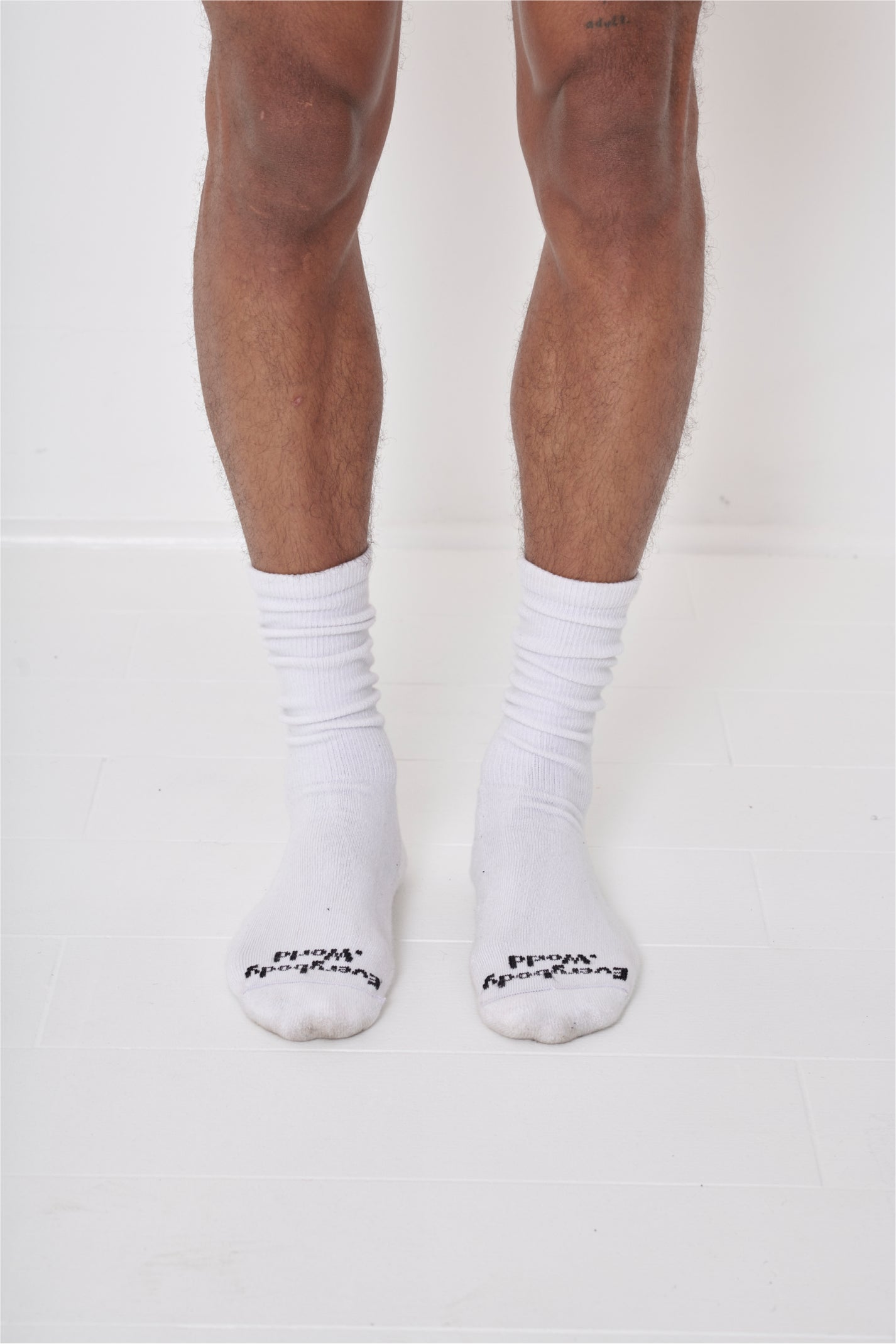 Squishy Socks — Everybody.World