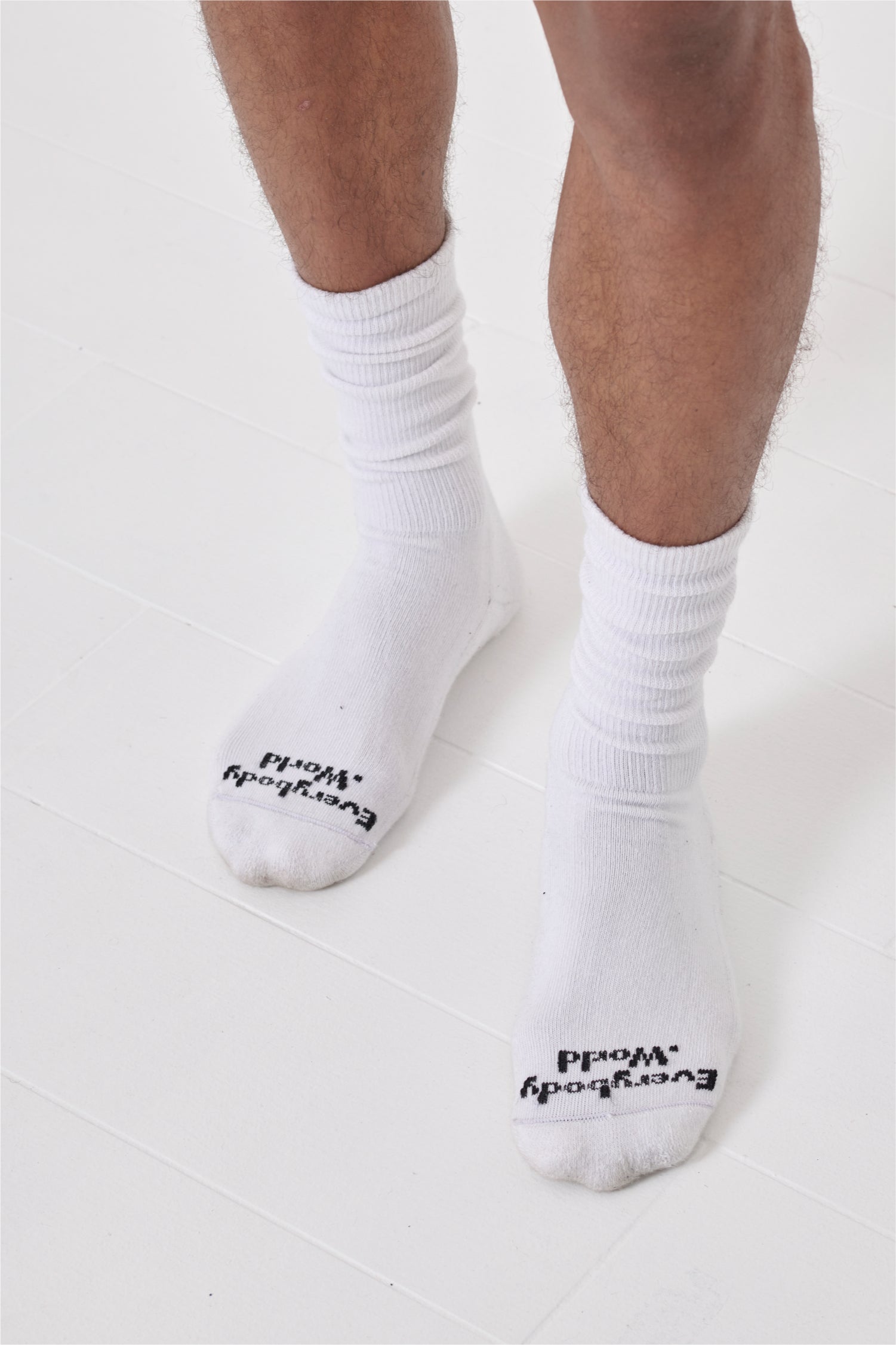 Squishy Socks — Everybody.World