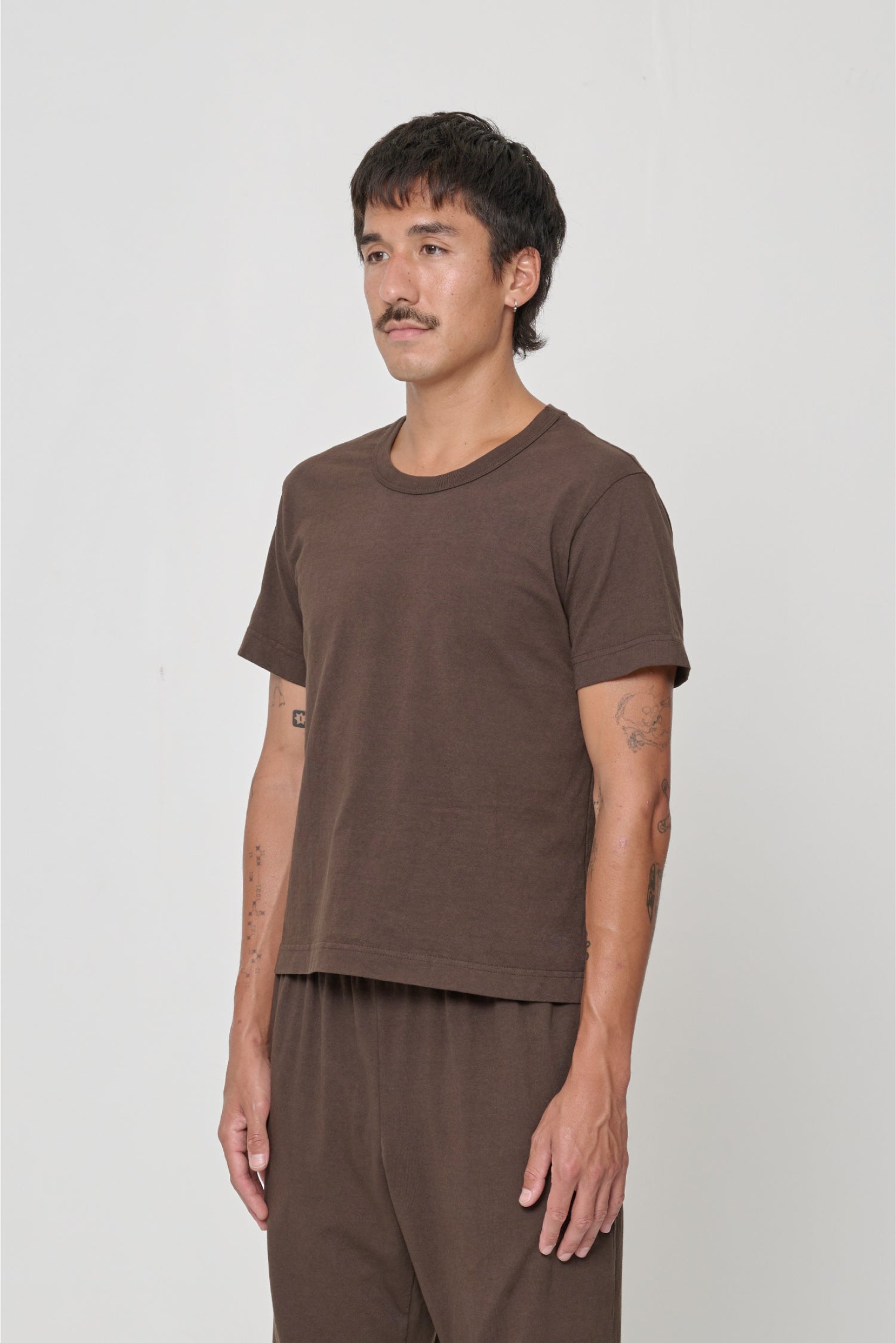 Tailored Trash Tee — Everybody.World