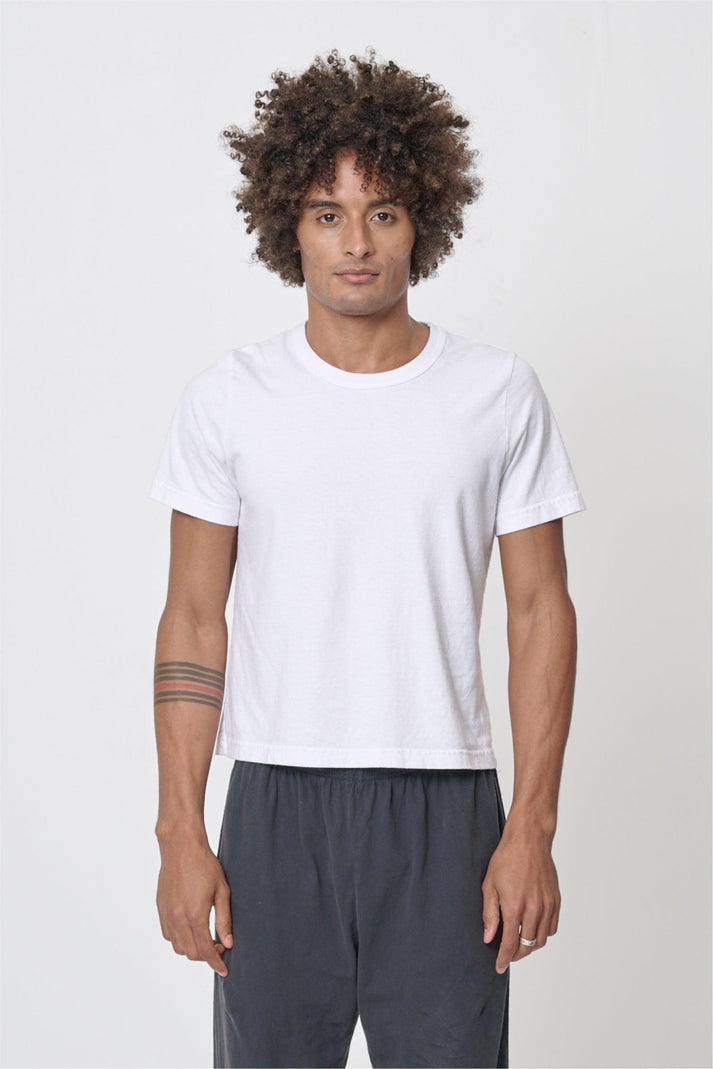 Tailored Trash Tee — Everybody.World