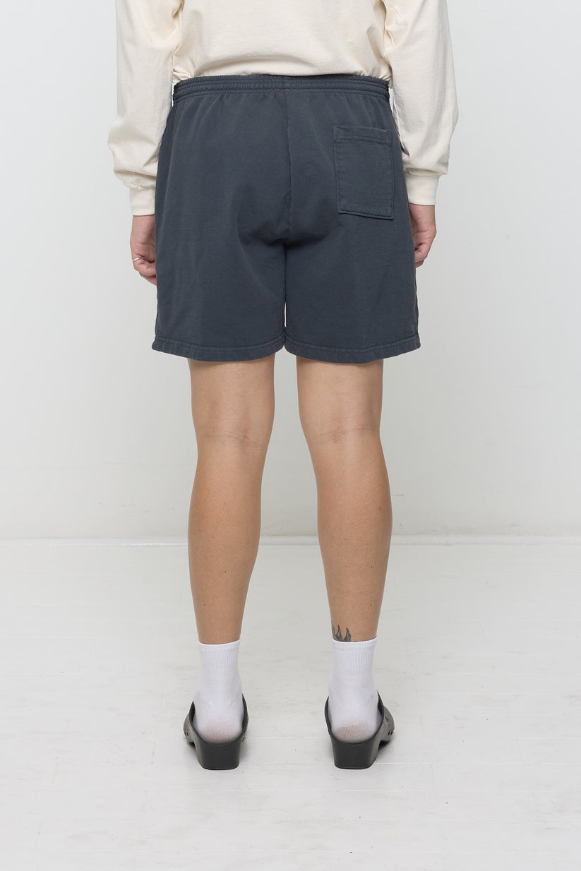 Trash Fleece Everyday Shorts — Everybody.World by Ariel Katz