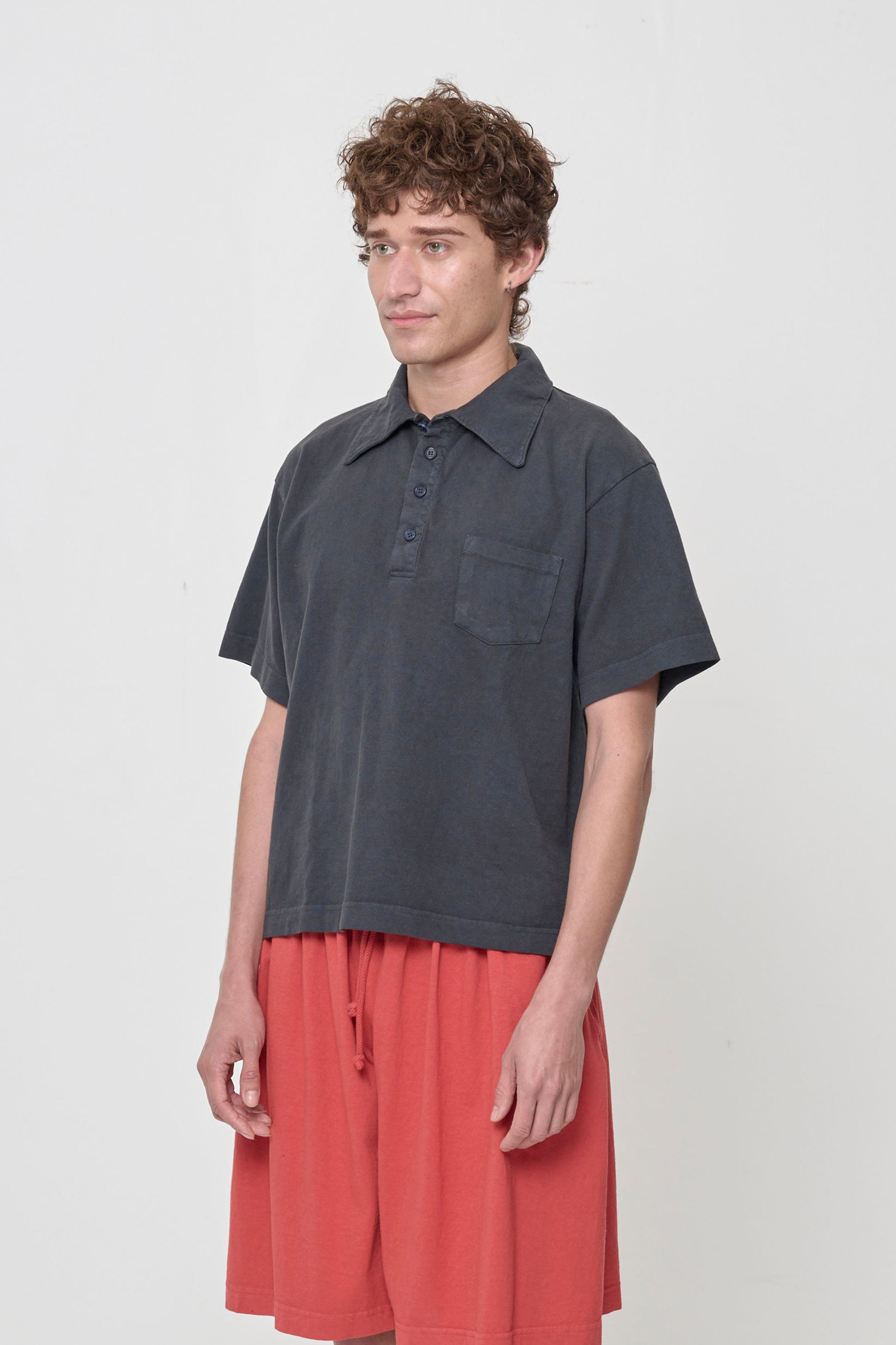 Trash Polo — Everybody.World