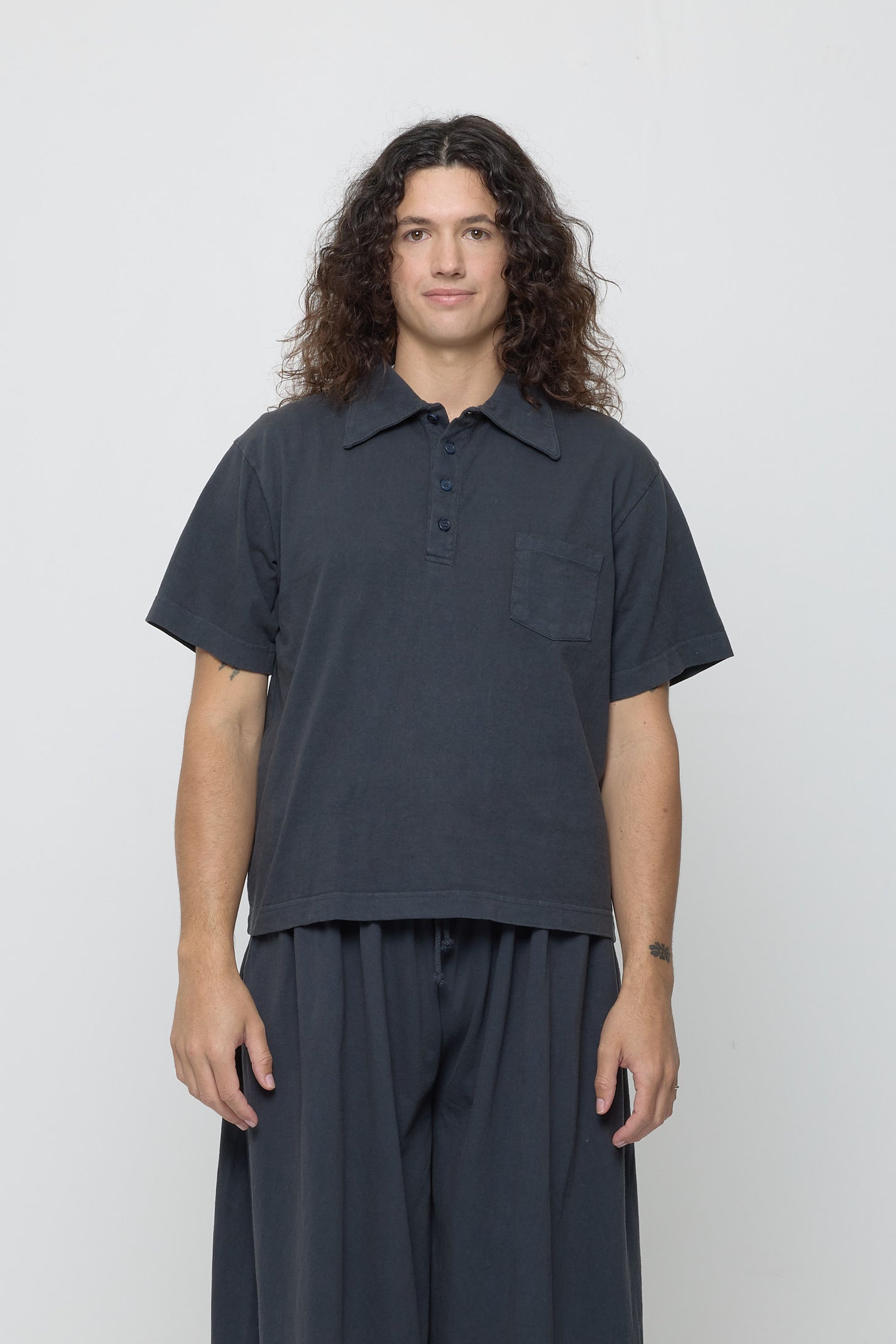 Trash Polo — Everybody.World