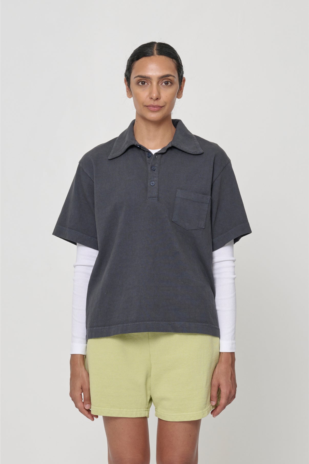 Trash Polo — Everybody.World