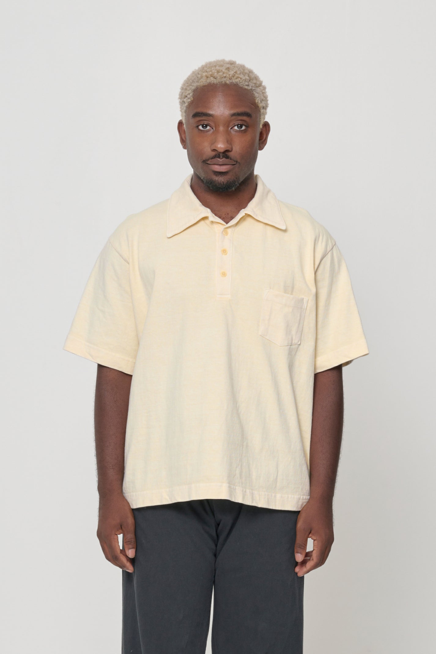 Trash Polo — Everybody.World