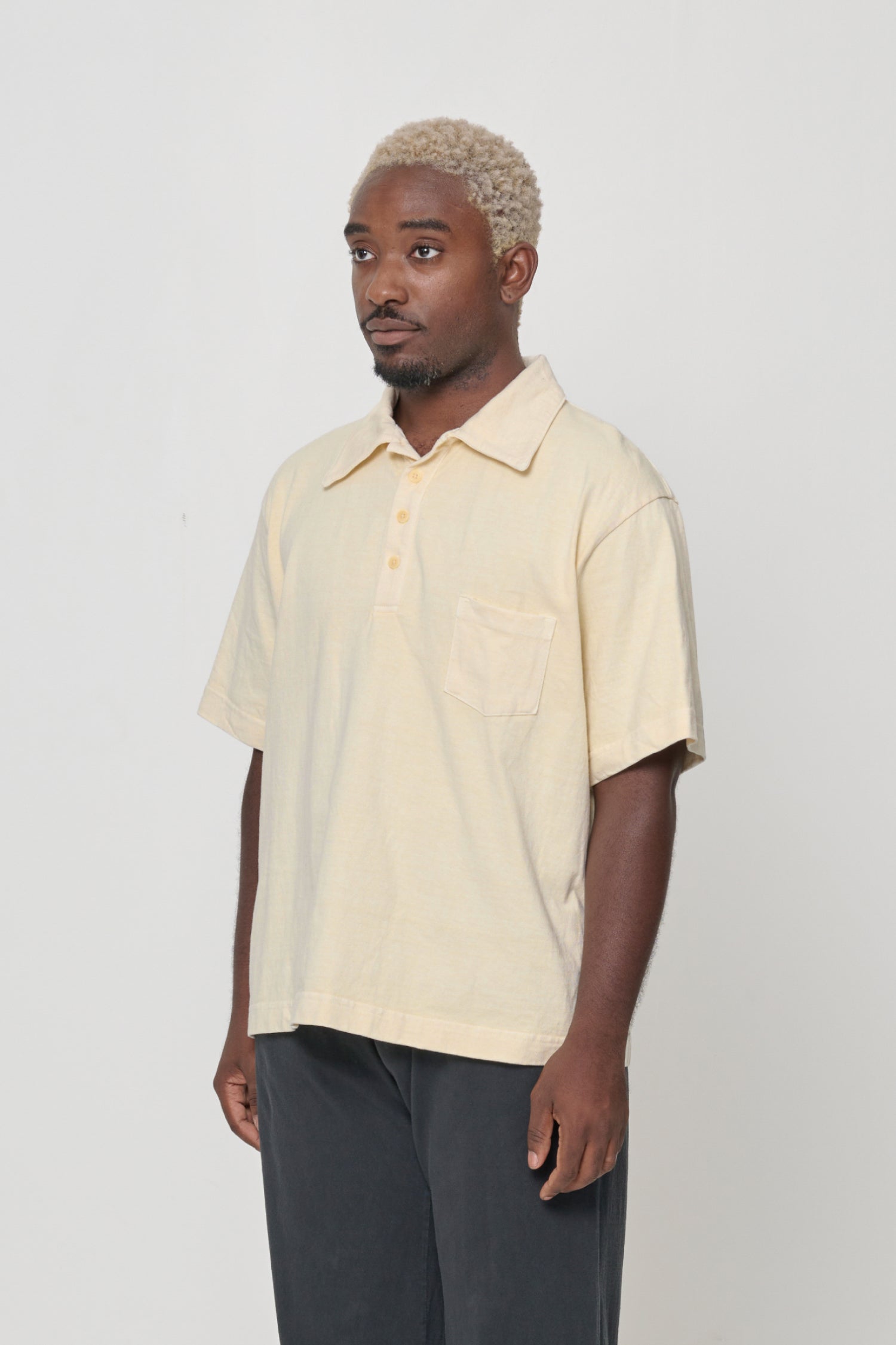 Trash Polo — Everybody.World