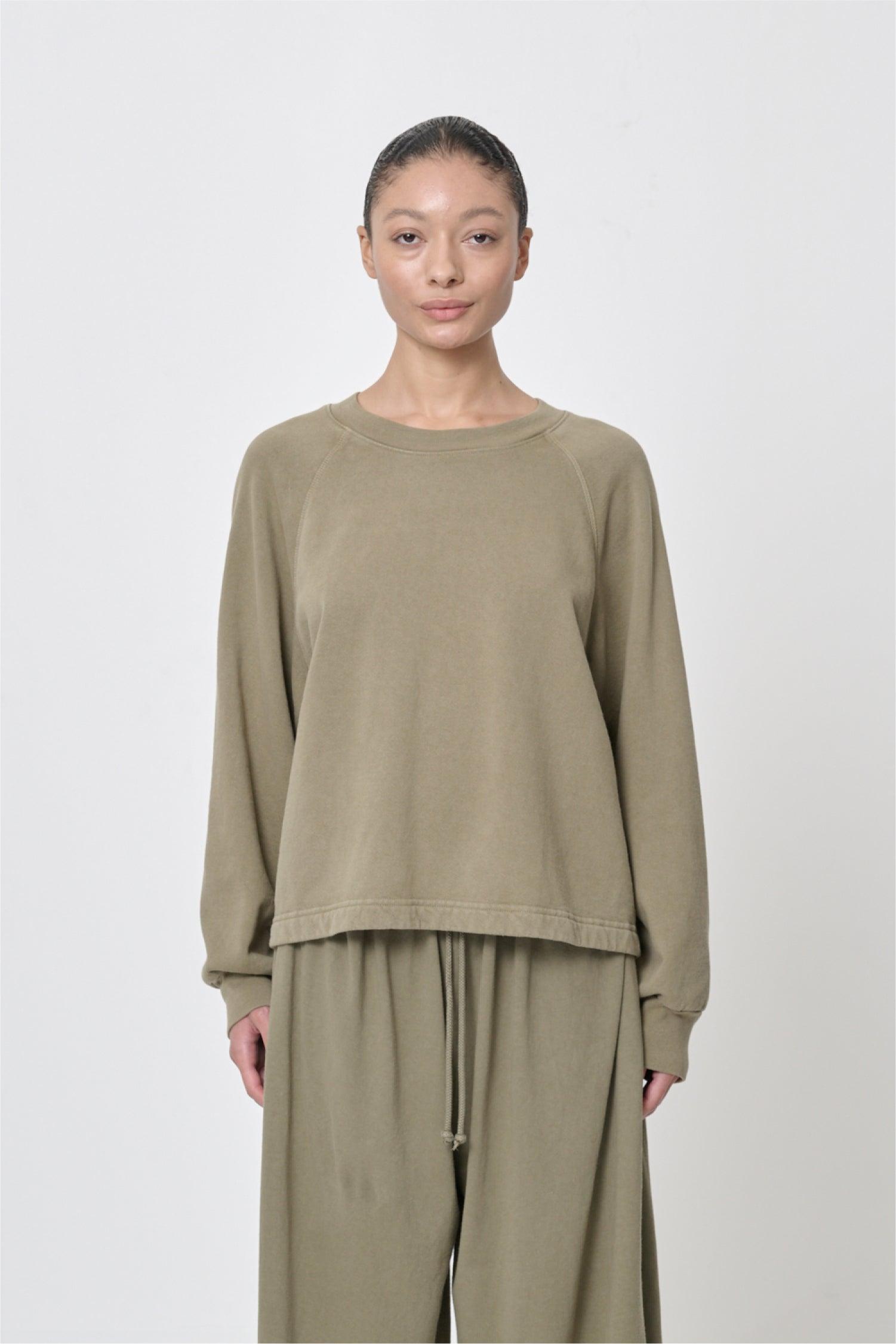 Trash Raglan — Everybody.World