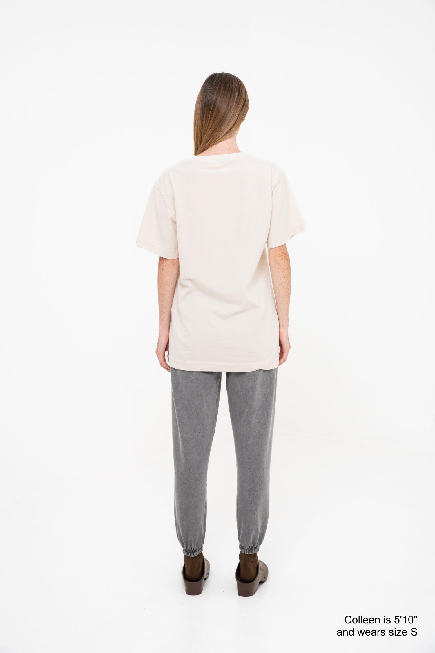 Short Sleeve Tubular Trash Tee — Everybody.World