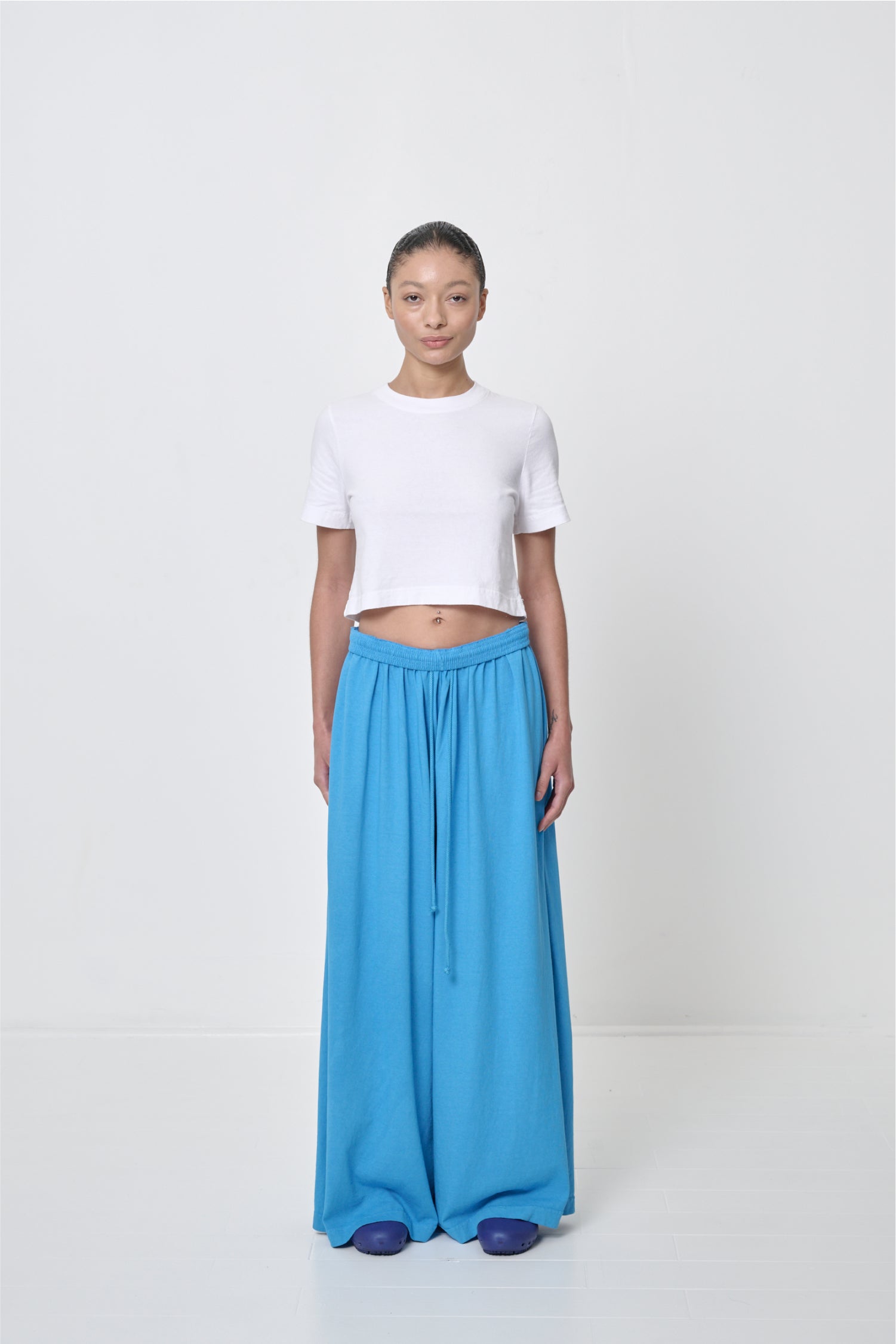 Tubular Pants — Everybody.World