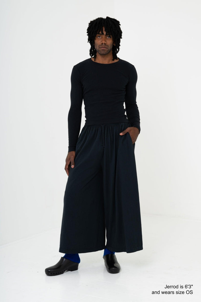 Tubular Pants — Everybody.World