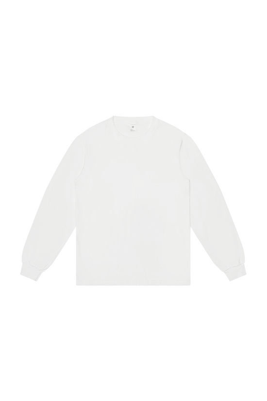 Long Sleeve Tubular Trash Tee — Everybody.World